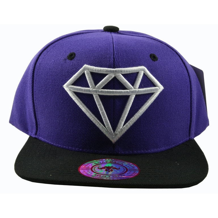 Diamond Snapbacks