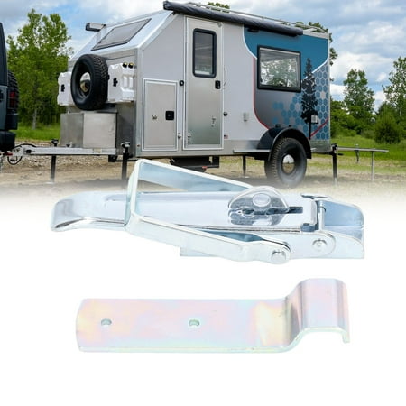 Trailer Latches,Trailer Lift Door Latch Trailer Lift Door Latch Over ...