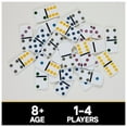 Spin Master Games, Cardinal Classics, Double Six Dominoes Set in ...