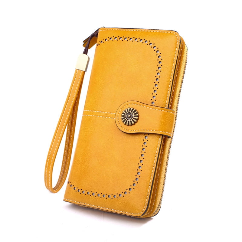 Click here for Womens Wallet  Staron 2026 Rfid Blocking Leather W... prices