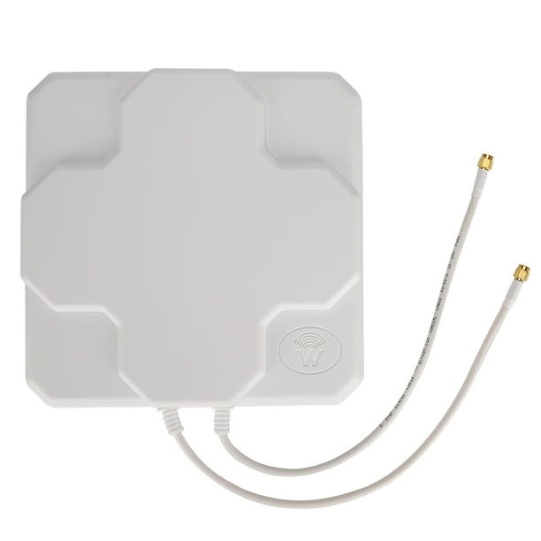 Directional Antenna,4G LTE 18dBi High G Antenna Router Wi Fi Built to ...