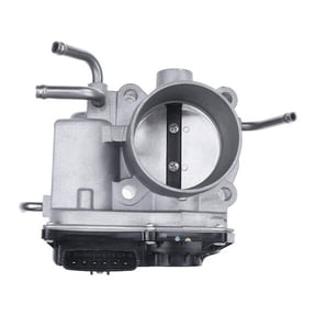 Throttle Body 1 - Compatible with 2011 - 2019 Toyota Corolla 1.8L 4 ...