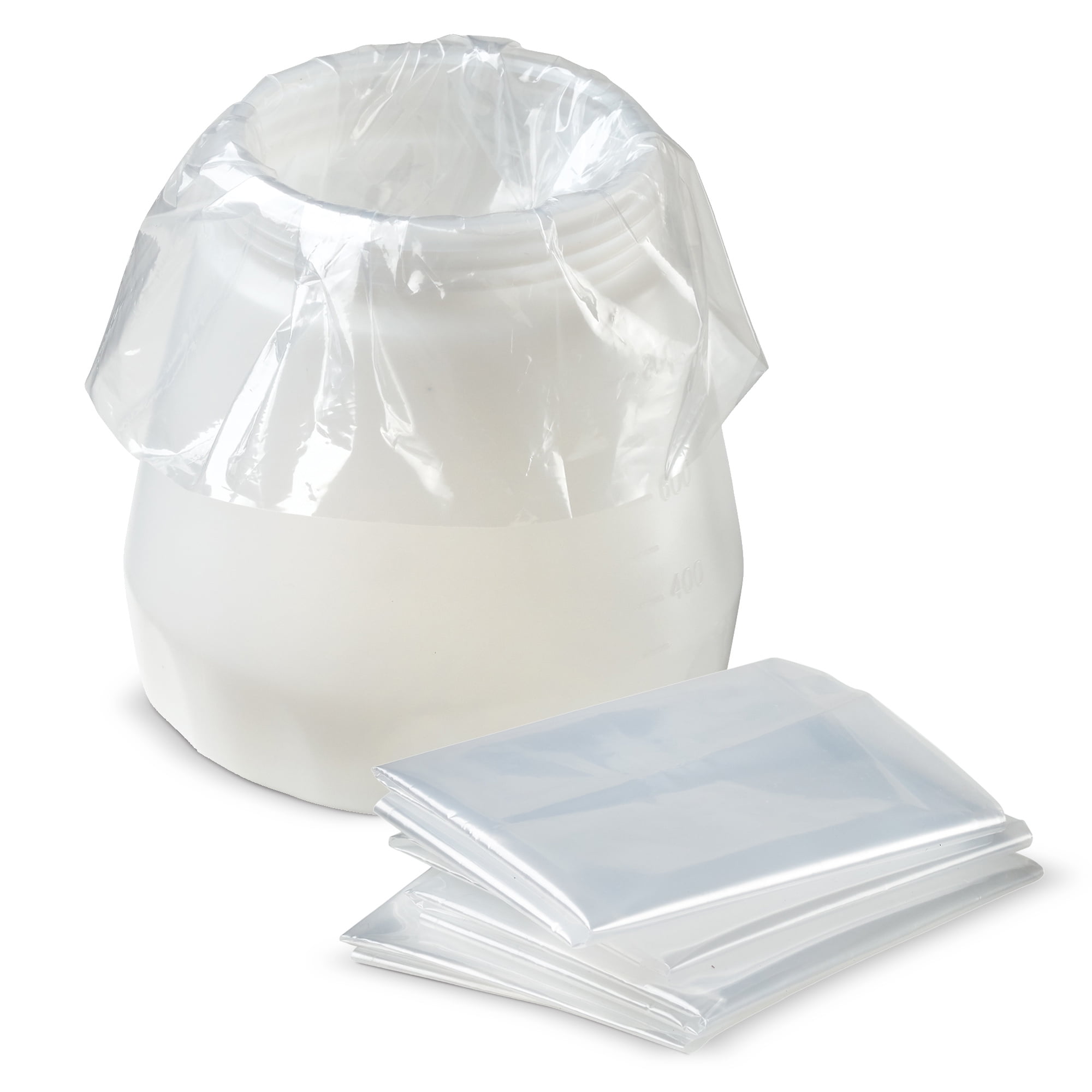 Wagner HVLP Cup Liners for Easy Clean up & Color Changes (5 Pack ...