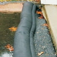 Quick Dam Grab and Go Flood Kit includes (5)- 5ft Flood Barriers (10 ...