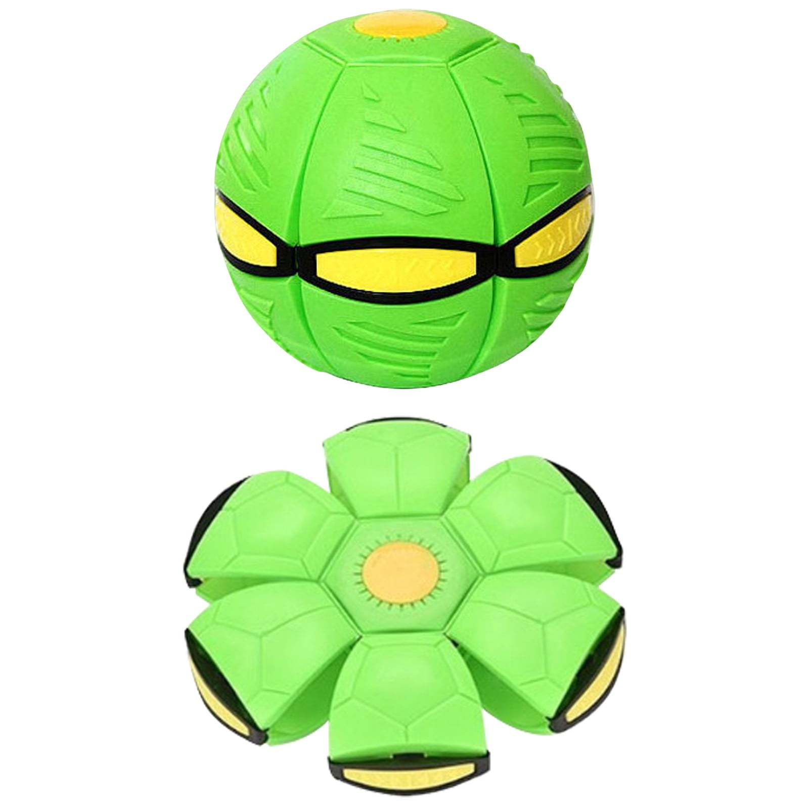 Click here for Tanuse Childrens Bouncing Metaball Flying Saucer -... prices