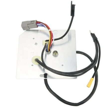 AM1229201, OBC Metal Alloy On Board Computer Plug and Play for Regen II ...