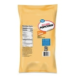 Great Value White Cheddar Fully Loaded Popcorn 6.75 oz Snack Bag with ...