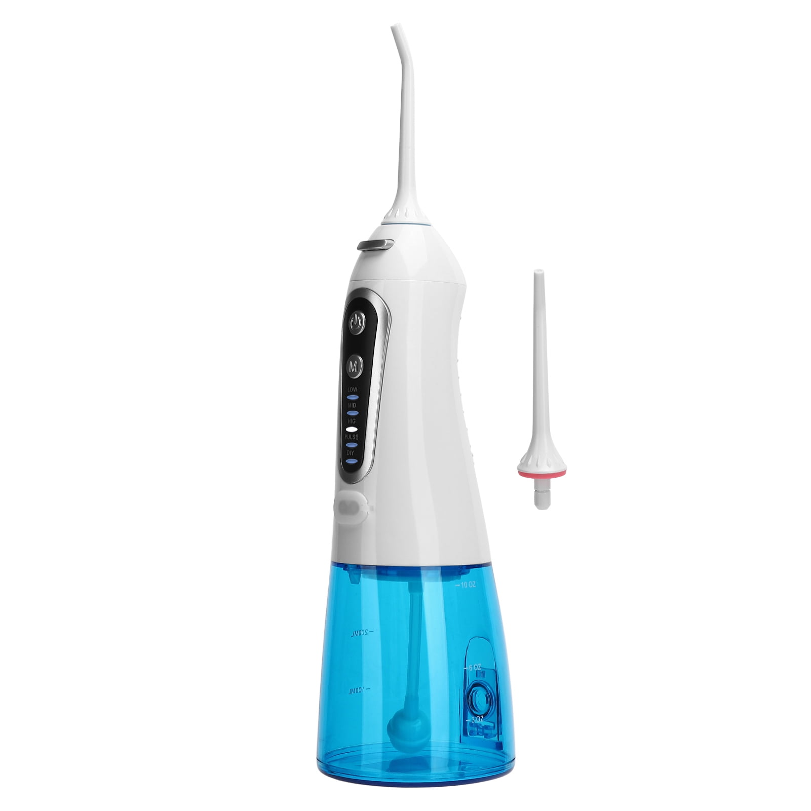 Irrigador bucal automático, irrigador bucal dental portátil, irrigador ...