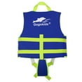 Gogokids Swim Vest Kids Float Life Jacket Boys Girls Buoyancy Swimwear ...