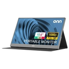 ASUS MB168B 15.6" HD Portable USB-Powered Monitor with USB 3.0, Black ...