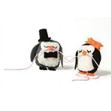 Klutz Sew Mini Animals Kit - Walmart.com