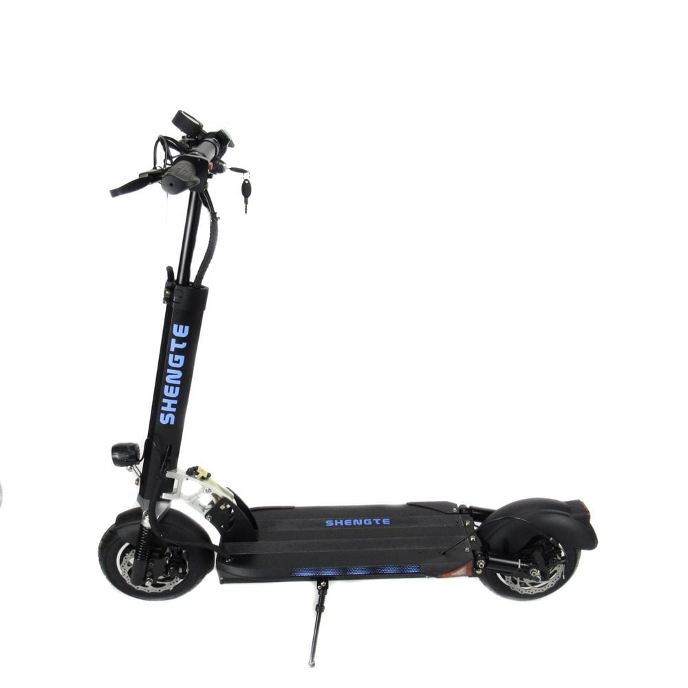 Scooter Electrico 10 Lite Silver 1600W | Knasta Chile