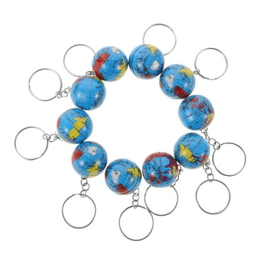 Newest Self-Defense Emergency Key Devices, Safety Chain Full Set for ...