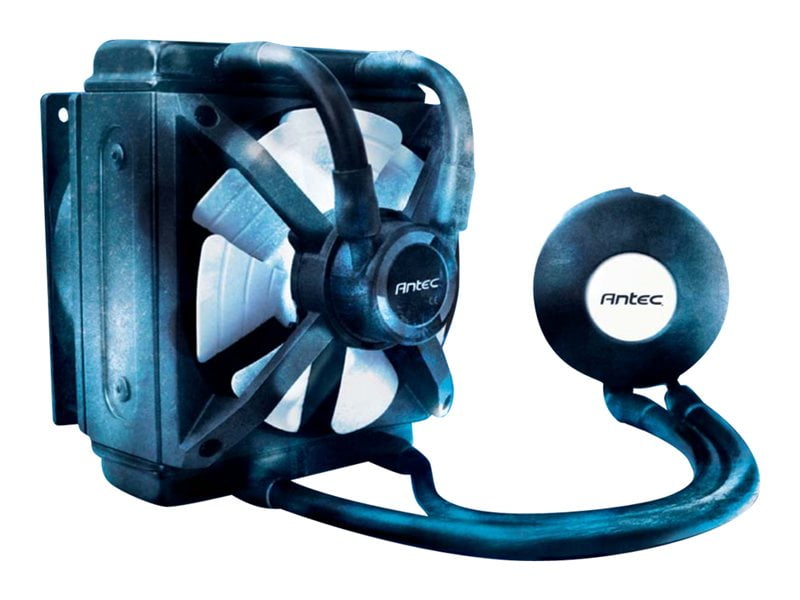 Antec Cpu Cooler