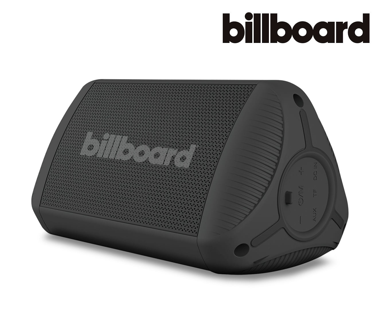 Bocina Portatil Bluetooth Billboard Unite Prisma Protección contra el ...