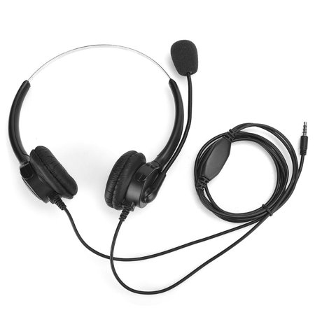 Rdeghly Tablet Earphone MIC,Mobile Phone Headset,Tablet Microphone Head ...