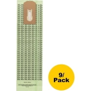 Genuine Electrolux S-Bag Classic Vacuum Bag, Set of 10 Bags - Walmart.com