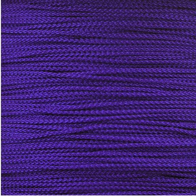 Micro 90 Cord – M90 – Nylon Paracord in Solid Colors – Tensile Strength ...