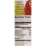 Cascade Ice Sparkling Water, Strawberry Lemonade, 17.2 Fl Oz( Pack of ...