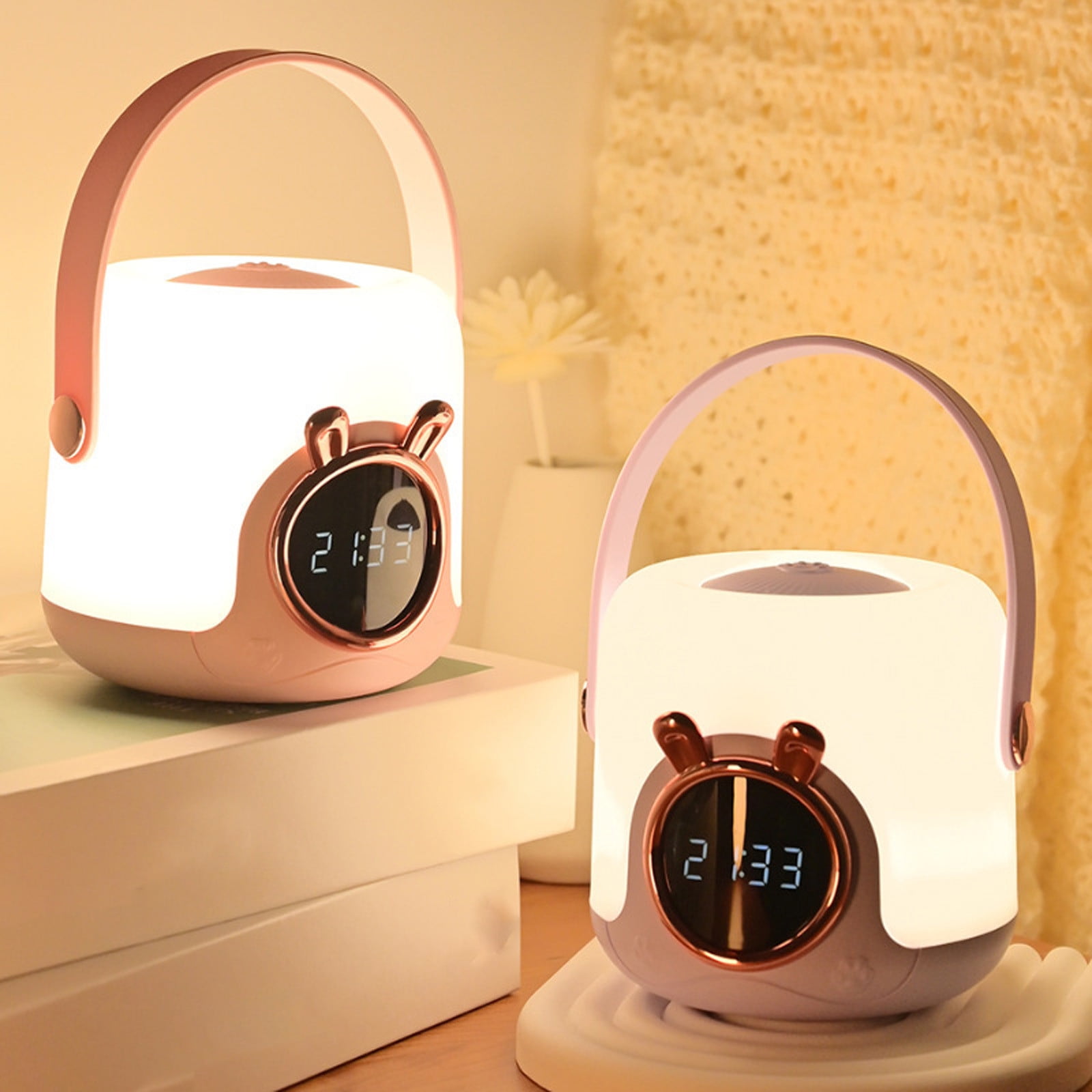 Click here for Clearance Under $5 Usloyux Night Light Dimmable  N... prices