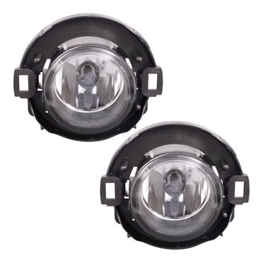 New Pair Of Headlights Compatible With Mack Peterbilt Heavy Duty Truck ...