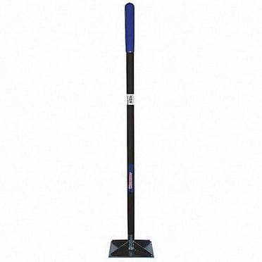 True Temper 8" Blade Dirt Tamper - Walmart.com