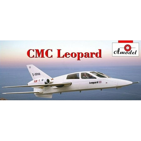 1/72 CMC Leopard 2 British Business Jet | Walmart Canada