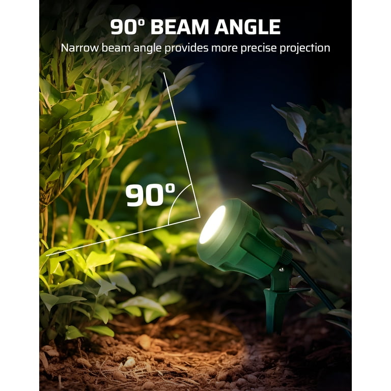 Colored Lenses For Outdoor Lighting