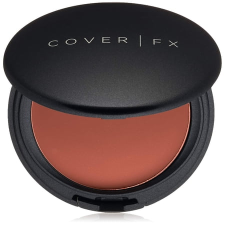 Cover FX Total Cover Cream Foundation: Oil-free Cream Foundation and ...