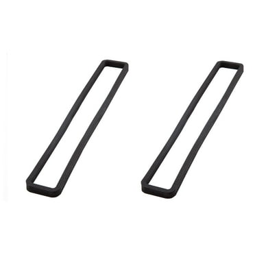 FoodSaver Vacuum Sealer Upper Gasket Assembly, 2 Pack, T910-00075 ...