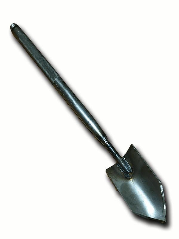 AuSable Brand Trapper's Standard Blade Trowel "Built For The Toughest ...