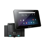 Pioneer Tablet