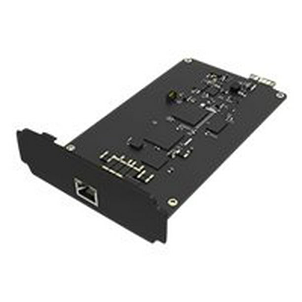 Yeastar Ex30 - Expansion module - ISDN PRI x 1 - T-1/E-1 - for Yeastar ...
