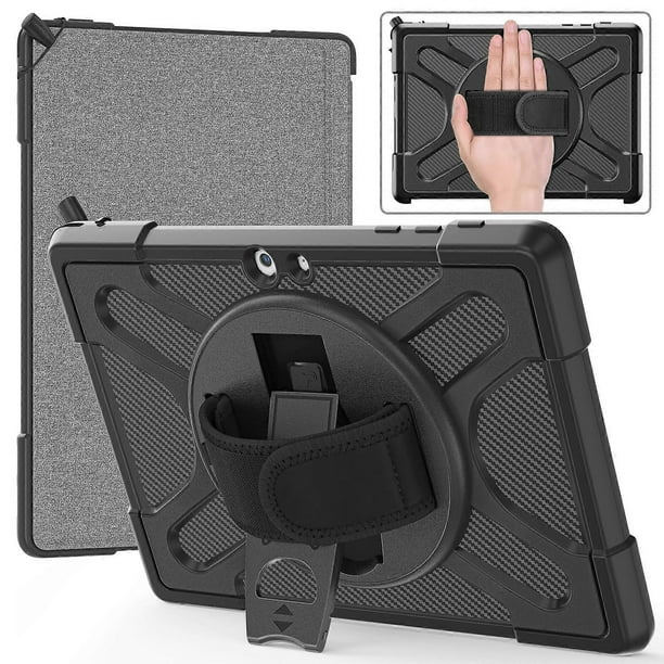 TPU + PC Case For MicroSoft Surface Go 1 / 2 / 3 | Bodega Aurrera en línea