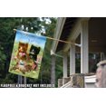 Toland Home Garden Welcome Spring Kittens Cat Spring Flag Double Sided ...