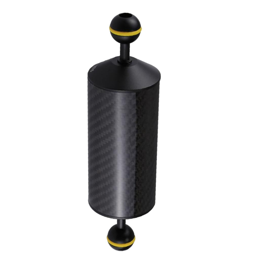 1inch Diving Flash Floating Ball Joint Arm for Underwater Lighting ...