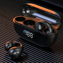 Wireless Earbuds Bluetooth Headphones 48hrs Play Back Sport Earphones ...