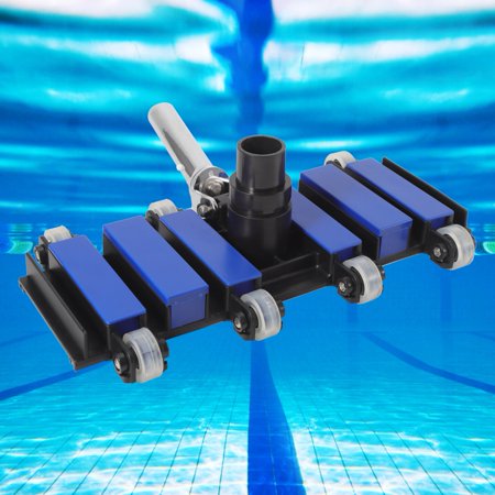Pool Vacuum Head, Durable Multi-functional Swimming Pool Vacuum Head ...