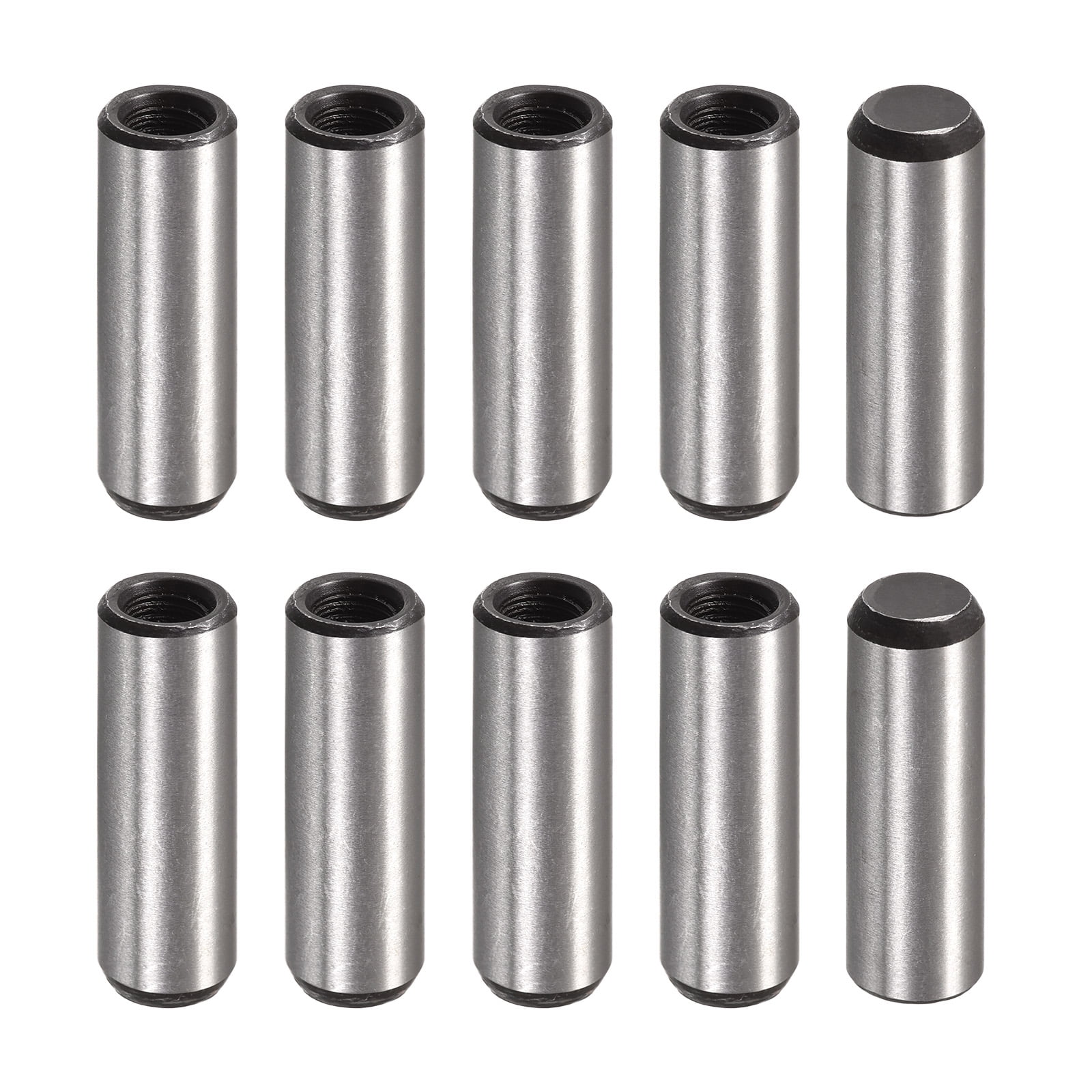 Click here for Unique Bargains M6 Internal Thread Dowel Pin 10 Pa... prices