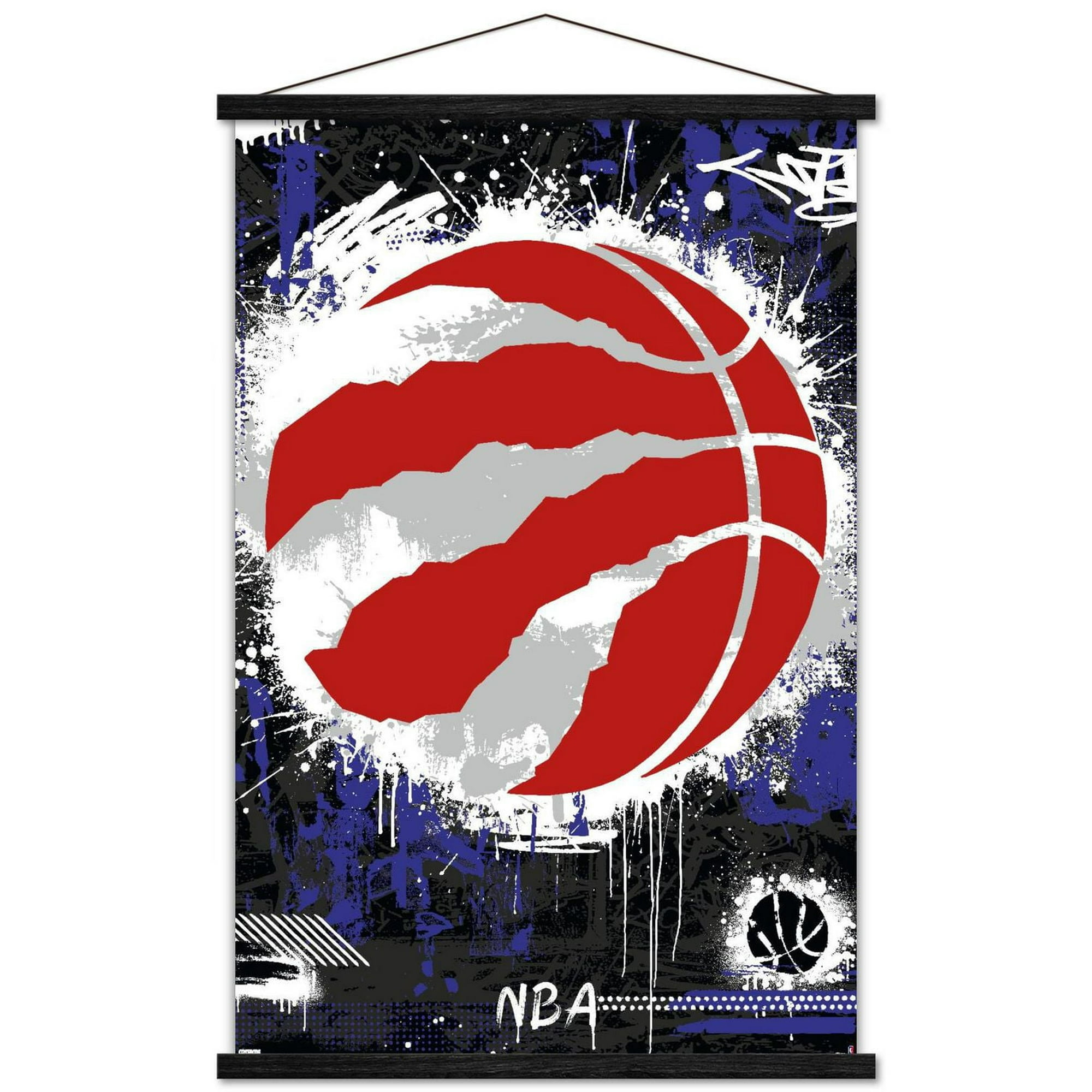 Click here for Trends International Nba Toronto Raptors - Maximal... prices