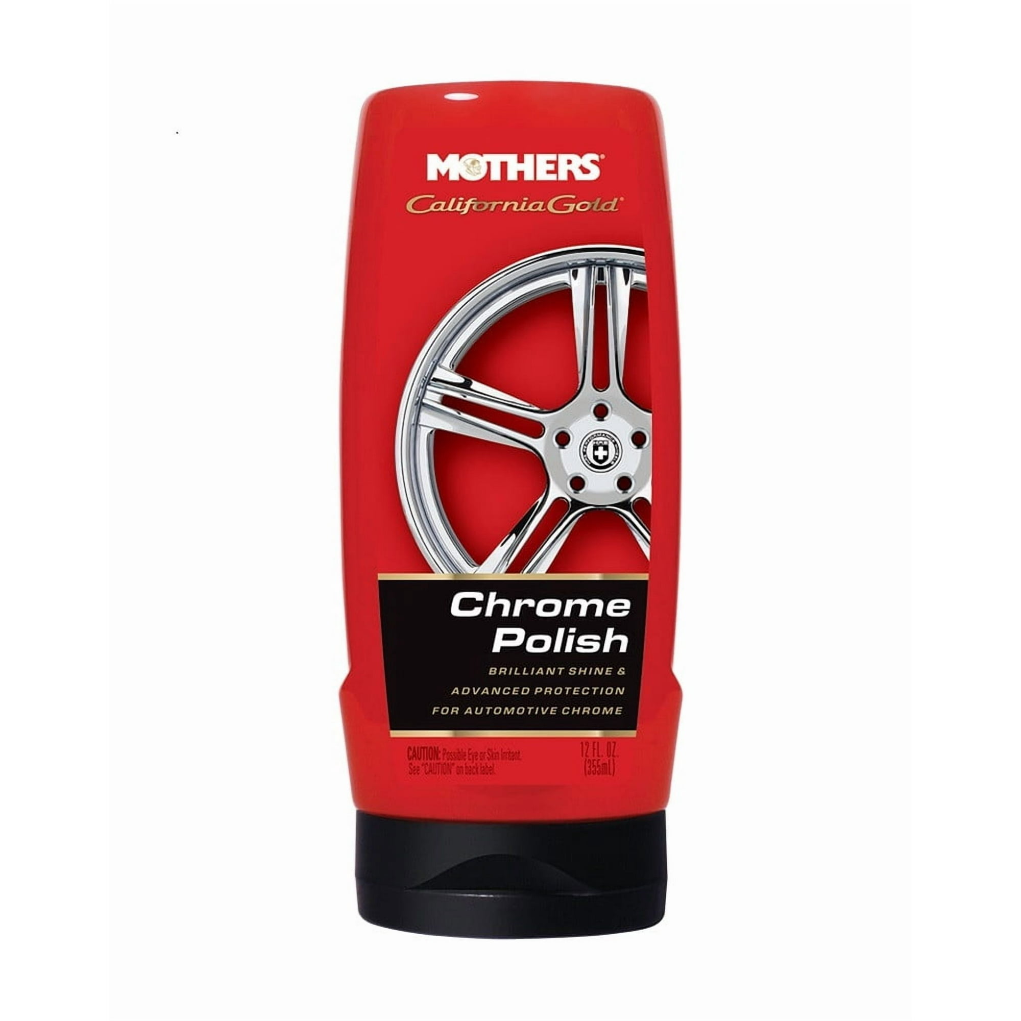Click here for Mothers Metal Polish 05212 For Cleaning/Polishing... prices