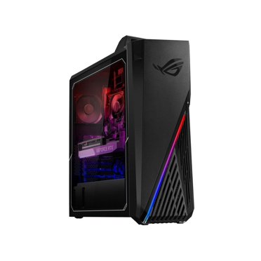 ASUS ROG Strix AMD Ryzen 7 5700G, 16GB RAM, RTX 3060 12GB, 1TB HD ...
