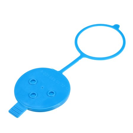Unique Bargains Car Windshield Washer Fluid Reservoir Cap Fit for ...
