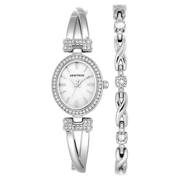 Armitron Women's Bracelet Watch, 75/5831 - Walmart.com
