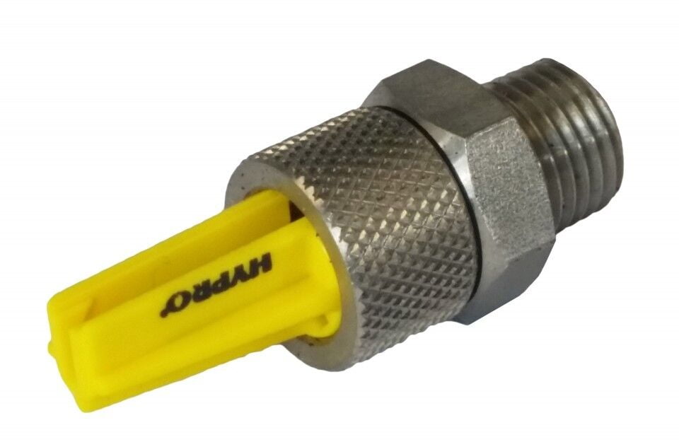 XT024 Hypro Boom Xtender Nozzle - Walmart.com