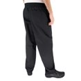 Culinary Master Men's Stretch Waist Drawstring Chef Pants - Walmart.com