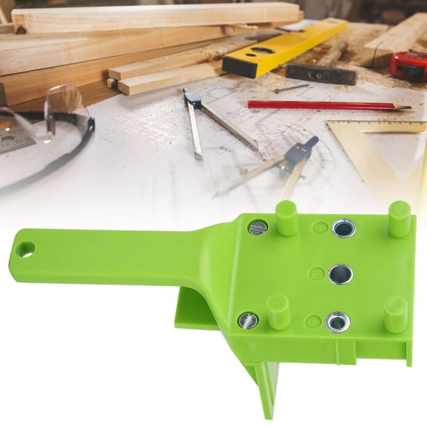 Loewten Hole Guide Adjust Distance Punch Locator For Mechanical ...