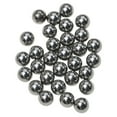 Bike Bearing Steel Balls for Wheel Hub 4.76MM 3/16in Front - Walmart.com