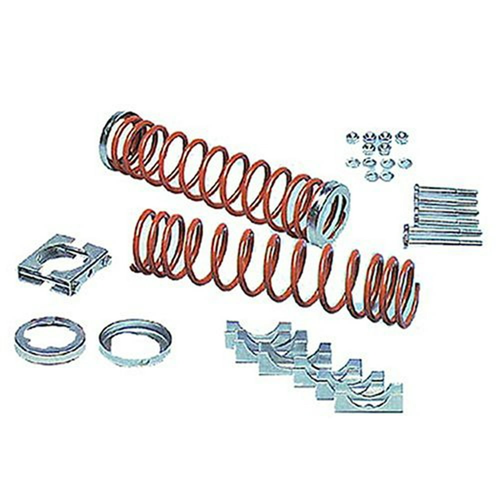Superior 14-0490 Load Control Springs For Rear Shock Absorbers ...
