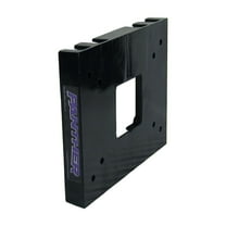 Panther 55-0220 2" Set-Back Plate - Walmart.com
